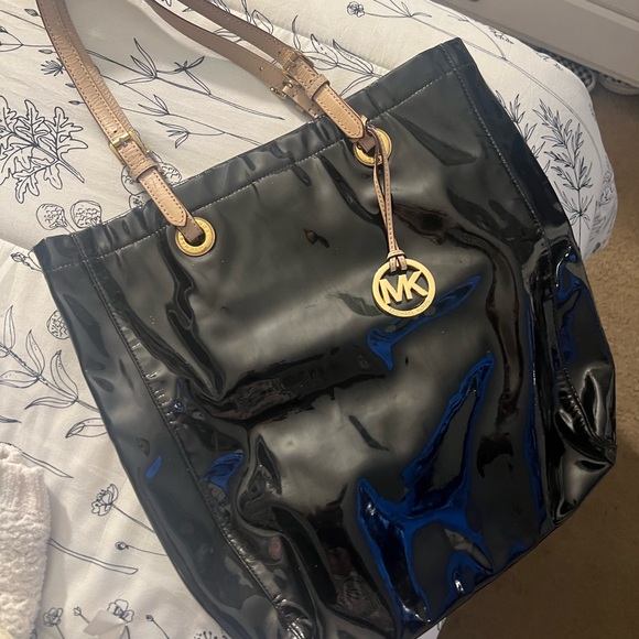 Michael Kors Collection | Bags | Vintage Michael Kors Bag | Poshmark
